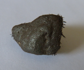 Minerales poderosos: Propiedades de la magnetita