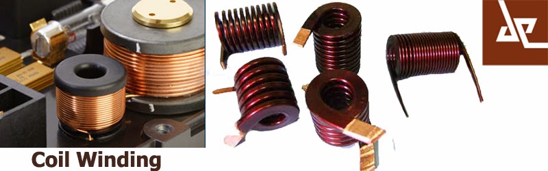 Winding Machines: Coil Winding Machine – Its importance and uses