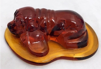 Heart of Glass - Blenko Glass: Blenko Glass Blog. HEART OF GLASS ...