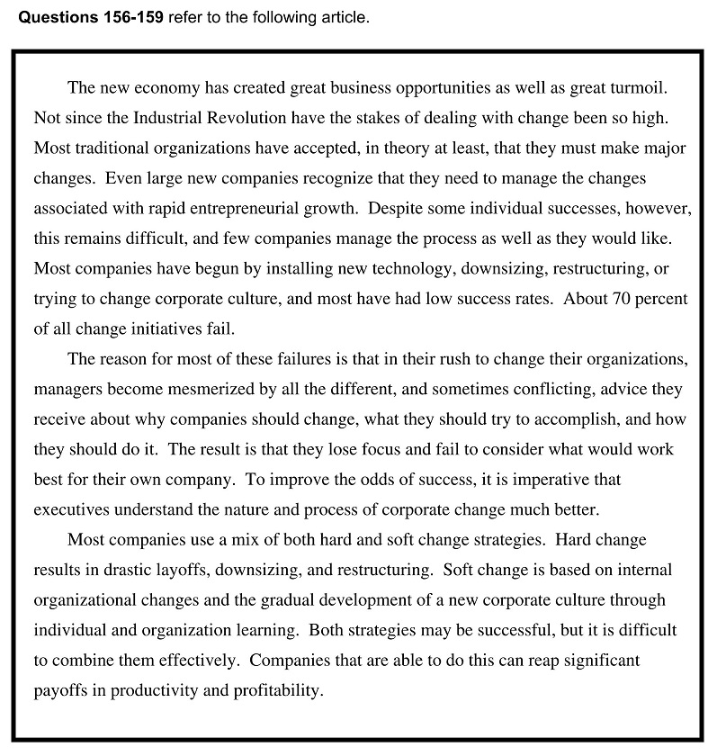 22 TOEIC SAMPLE TEST 2015 LISTENING