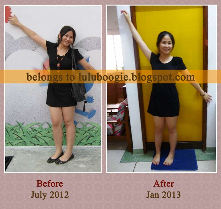 Asian Weight Loss Blog - domegala