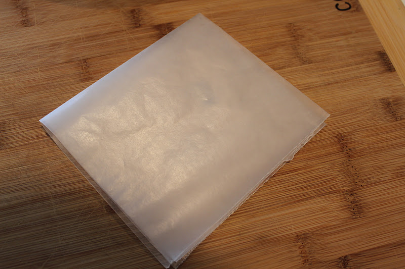 Table-Foods: The JOY of Mockingbird cake