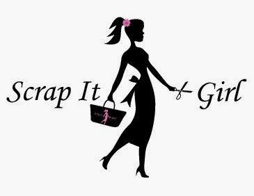 Scrap It Girl