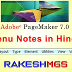 Adobe PageMaker All Shortcut Keys - RakeshMgs