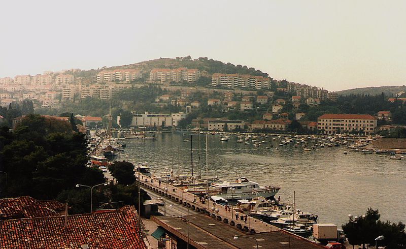 41 Fascinating Photos That Document Everyday Life of Yugoslavia in the ...