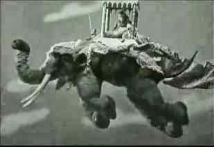 Stop Motion Animation: The Brothers Quay