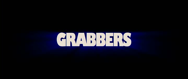 The Drew Reviews: MOVIE REVIEW: GRABBERS Is Classic Creature Feature ...
