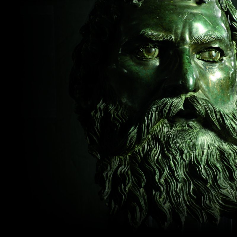 Mitos, Leyendas y otras Criaturas: RESO