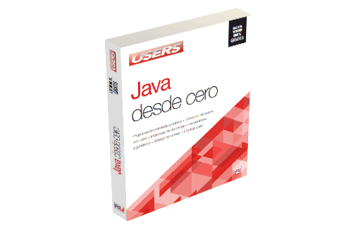 Manual de Java desde cero ~ GateOpenTechnology