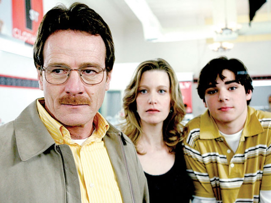 VICBENGAMES: NO SOLO ARCADE: BREAKING BAD