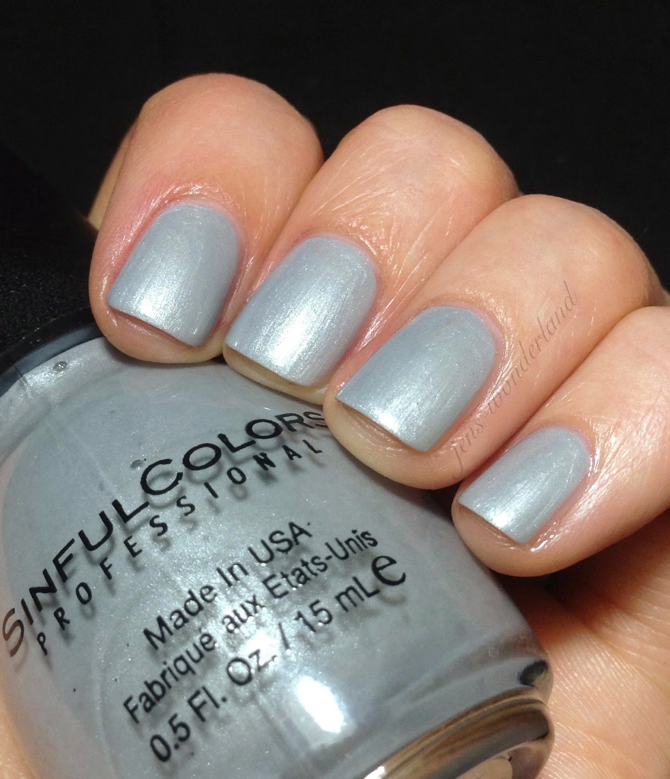 1000+ images about Sinful Colors on Pinterest | Sinful colors ...