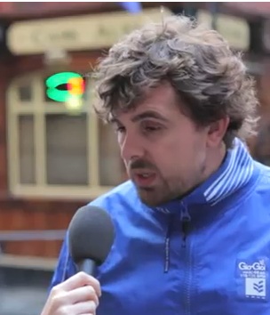 INTERVIEW: Leon Meya of Northern Uproar