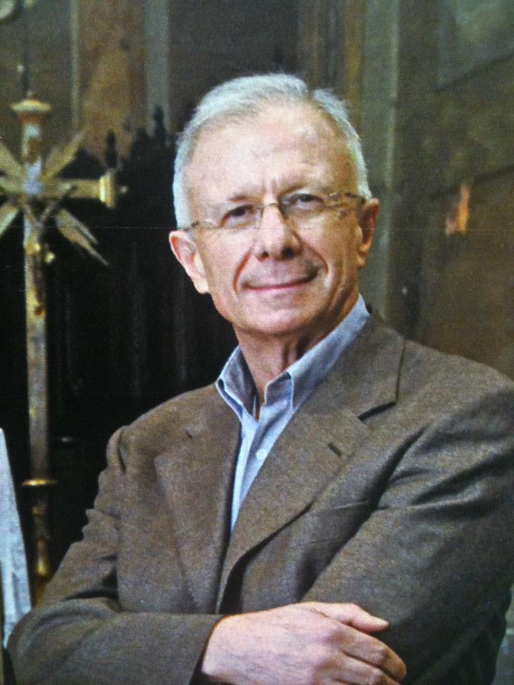 Ad Alberto Maggi