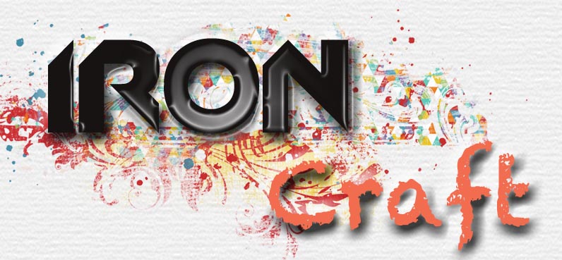 iron craft