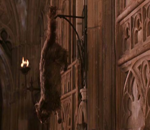 Delicious Reads: Harry Potter and the Chamber of Secrets Book Club Ideas