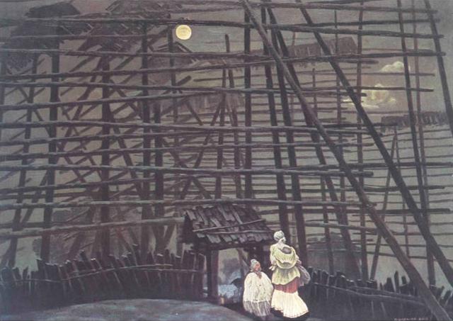 tr-art- 1: Li Dongming