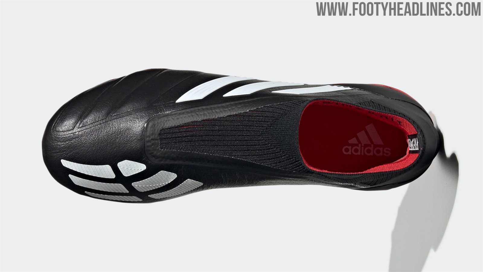 Spectacular Adidas Predator 19+ Mania Boots Released - Footy Headlines