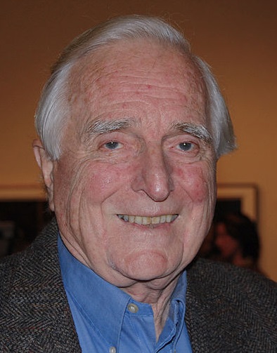 Morte na História: MORTE DE DOUGLAS ENGELBART