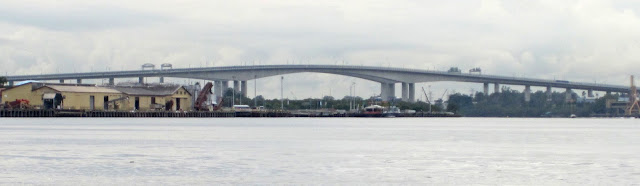 Bridge of the Week: Australia's Bridges: Sir Leo Hielschel (Gateway ...