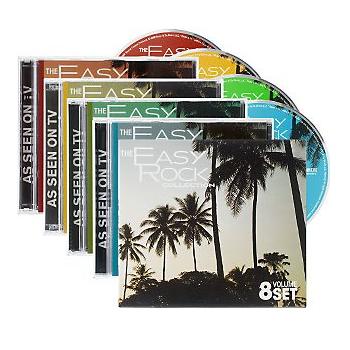 The Hideaway: Soft Rock Week: musicspace.com's The EASY ROCK COLLECTION ...