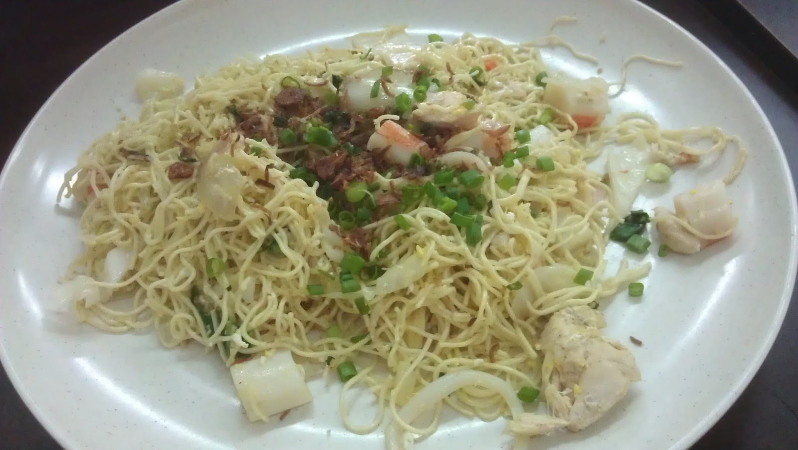 Restoran SS2 Murni, PJ – MyDuaCents