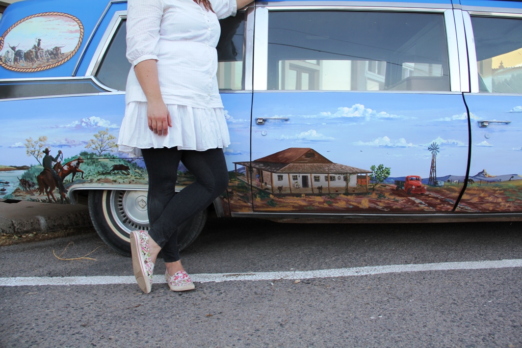 Sincerely Yours, Kate: Marfa Part I: The Place. Sincerely Yours, Kate: Marfa Part I: The Place.