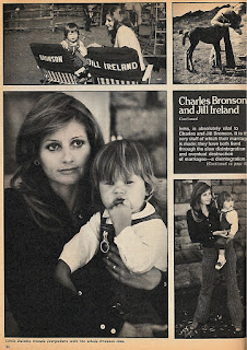 Interesting family genie morman - bikinipofe