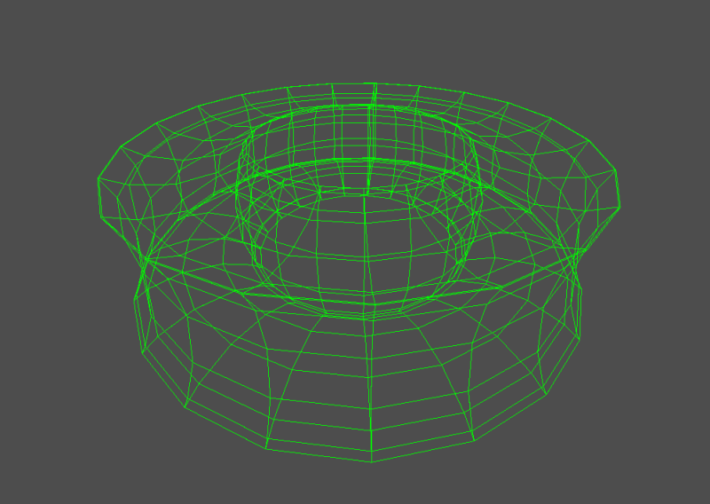Practical assignment #1 (Surface Rendering)