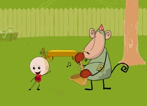 432 Magazine: BABY TV. ESTRENA SERIE BABY HOOD Y NUEVOS EPISODIOS DE ...