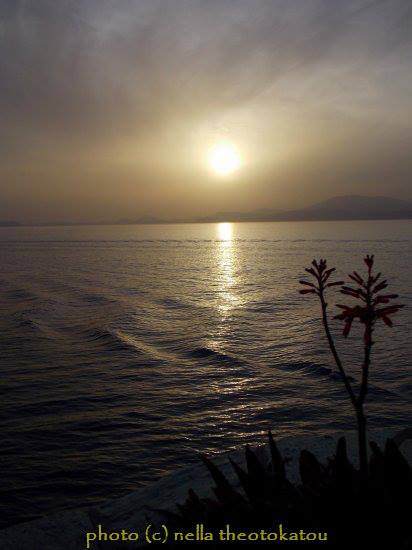 Homo Universalis: ΥΔΡΑ - ΦΩΤΟΓΡΑΦΙΚΟ ΑΛΜΠΟΥΜ ΤΗΣ ΝΕΛΛΑΣ ΘΕΟΤΟΚΑΤΟΥ