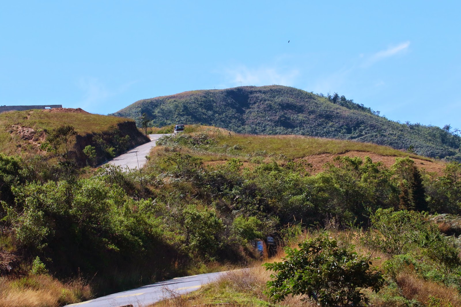 Nuestro bello mundo...: El Jarillo, Edo. Miranda, Small Village ...