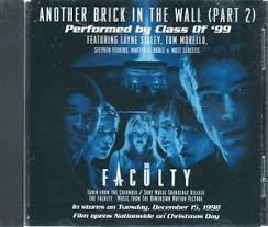 De Renzo Domenico Dante: Layne Staley - Another Brick In The Wall ...