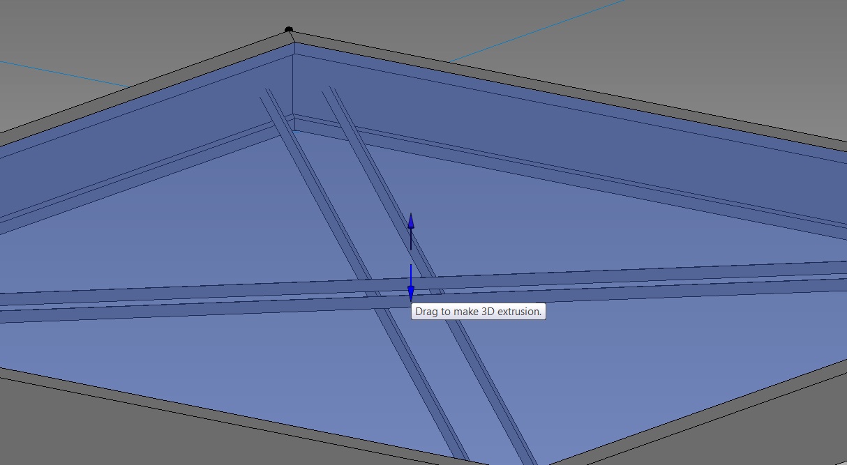 Start BIM: Complex Roofing System [Revit]