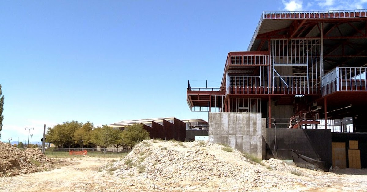 Kathryn's Report: Grand Junction Regional Airport (KGJT) makes decision ...