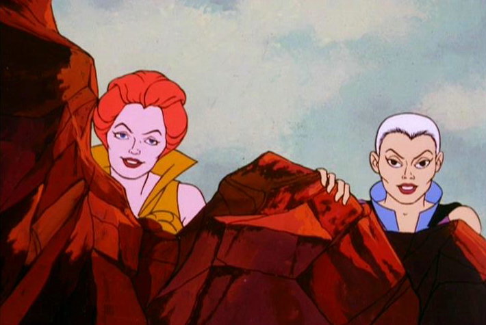 The Pedaling Prince: For the Love of Grayskull - Intro