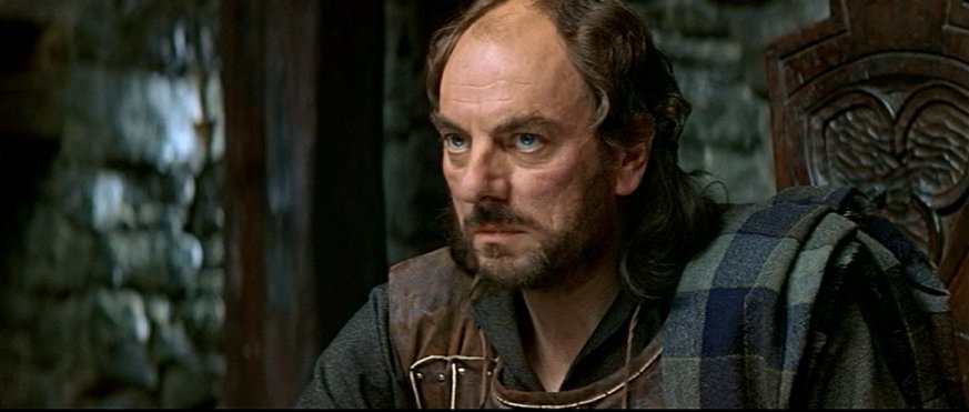 Old-Fashioned Charm: Period Drama Actor - Alun Armstrong