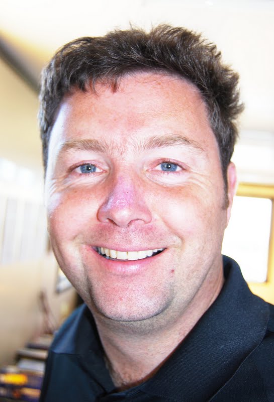 Scottish Golf View - Golf News from Around the World: MARK HALLIDAY ...