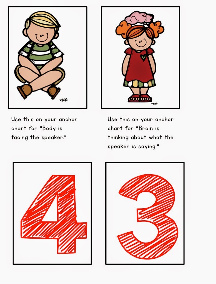 Karla s Kreations Active Listening Proficiency Scale karla-s-kreations-active-listening-proficiency-scale