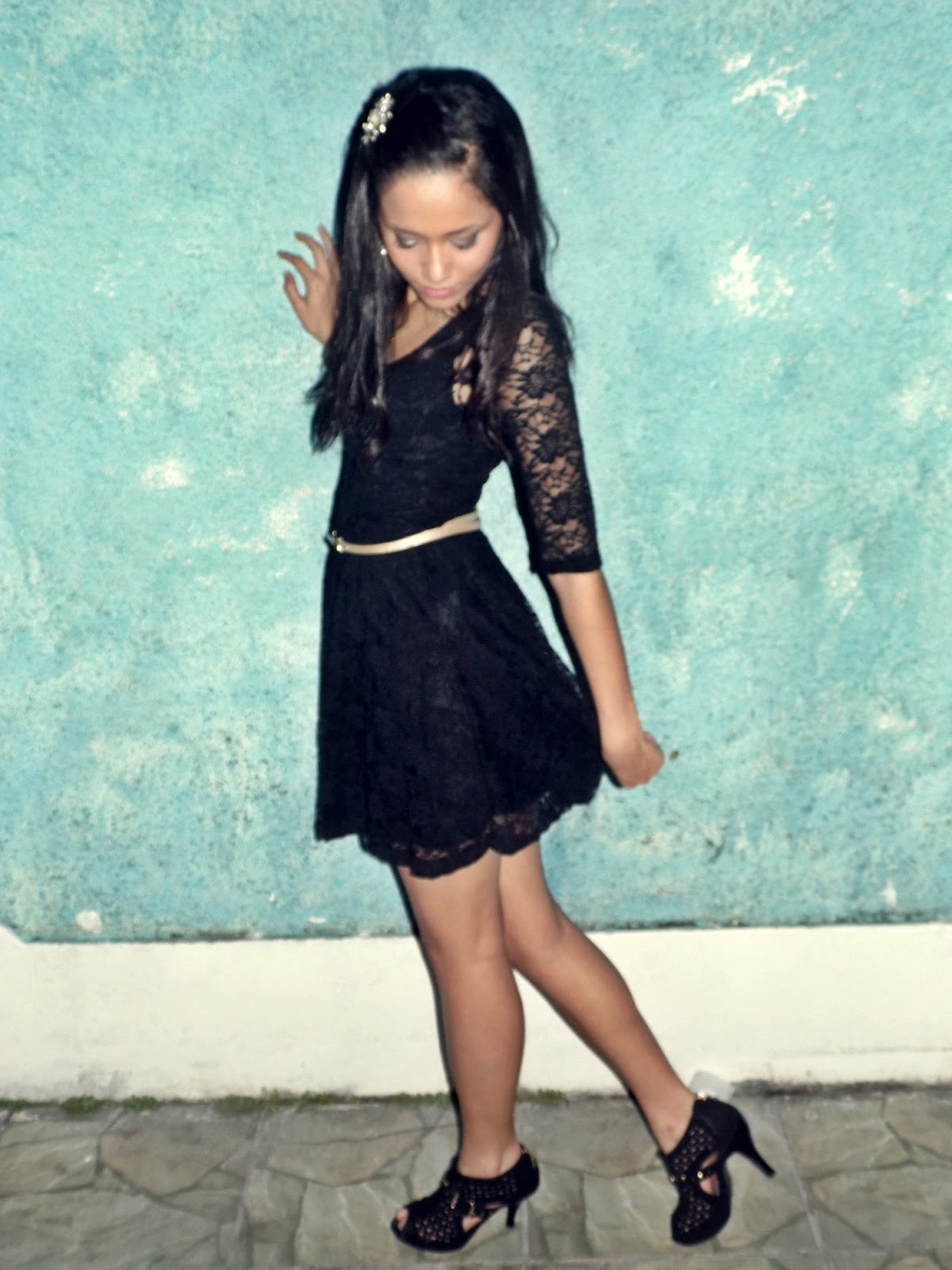 Menina do Momento: agosto 2013