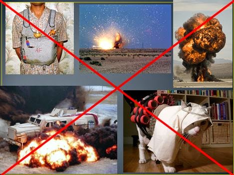 Khoji: The Explosive Detector: Introduction