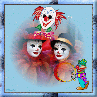 Święta Bożego Narodzenia: Karnawał