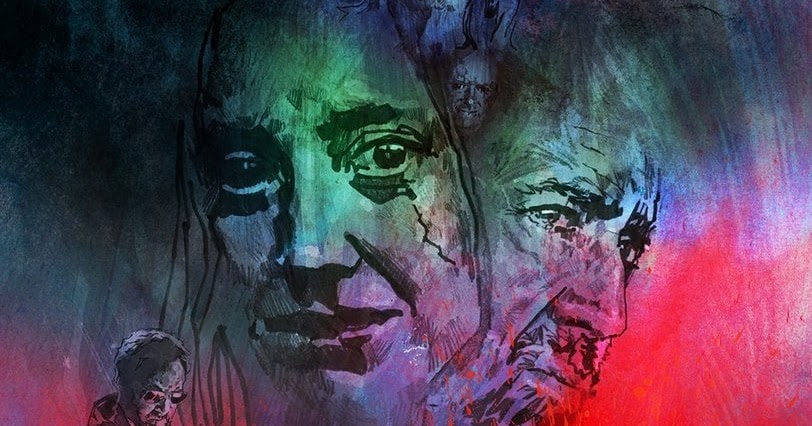 The Movie Sleuth: Cinematic Releases: Rock and Roll Me Until I'm Dead ...