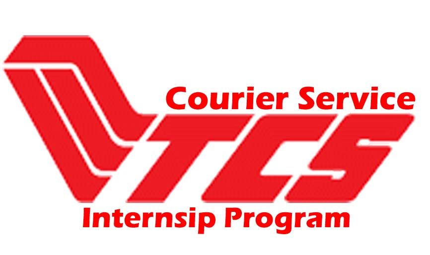 TCS Courier Pakistan Offering Internship Program 2016 For Fresh ...