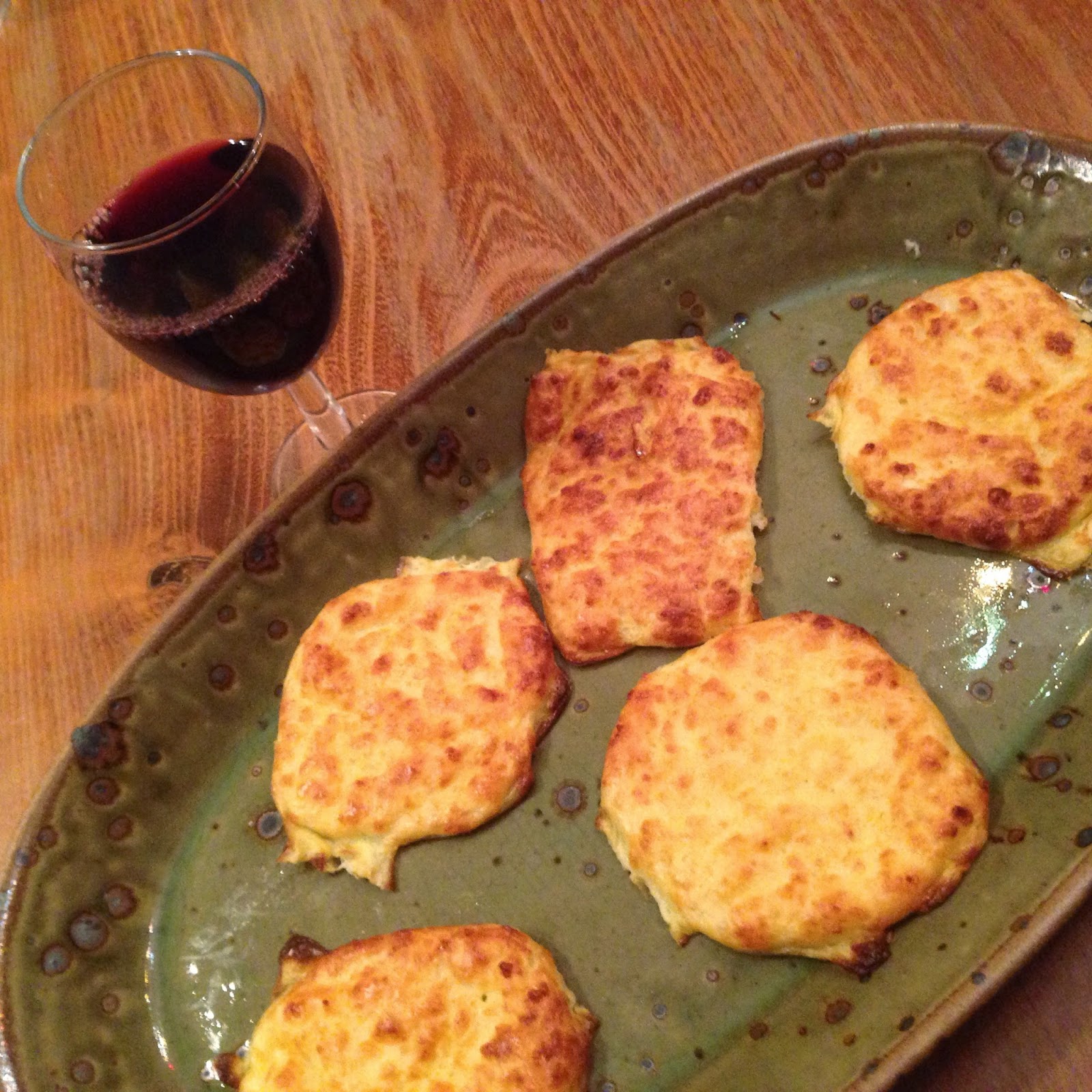 De tout, un peu....: Migliaccioli