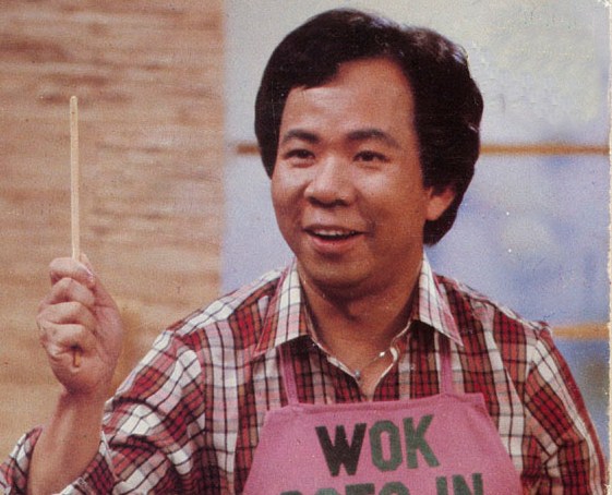 Wok With Yan And Other 80s Television Childhood Memories - Snapped and ...