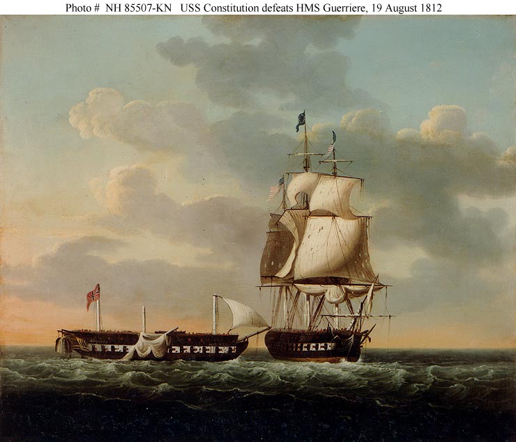 Archived U.S. Fleet Forces Command Blog (2009-2012): USS CONSTITUTION ...