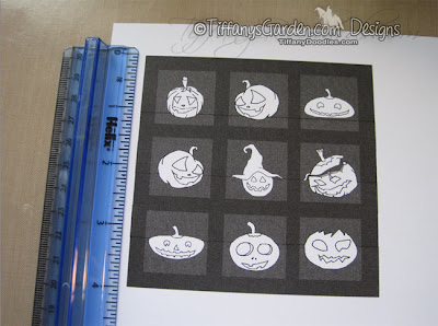 Tiffany's Garden Paper Crafts, Digital Stamps, Hand Made Cards, Country ...