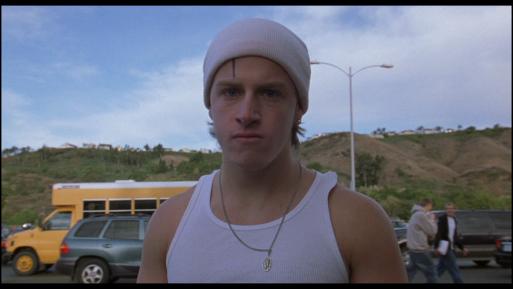 ‘Brick’ Trailer analysis | Film Noir A2 Media