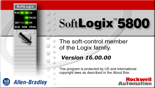 Notas de automatización: Virtualizando SoftLogix, el PLC software de ...