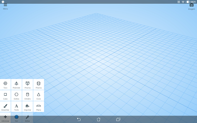 TIC em 3D: 3DC.io Education